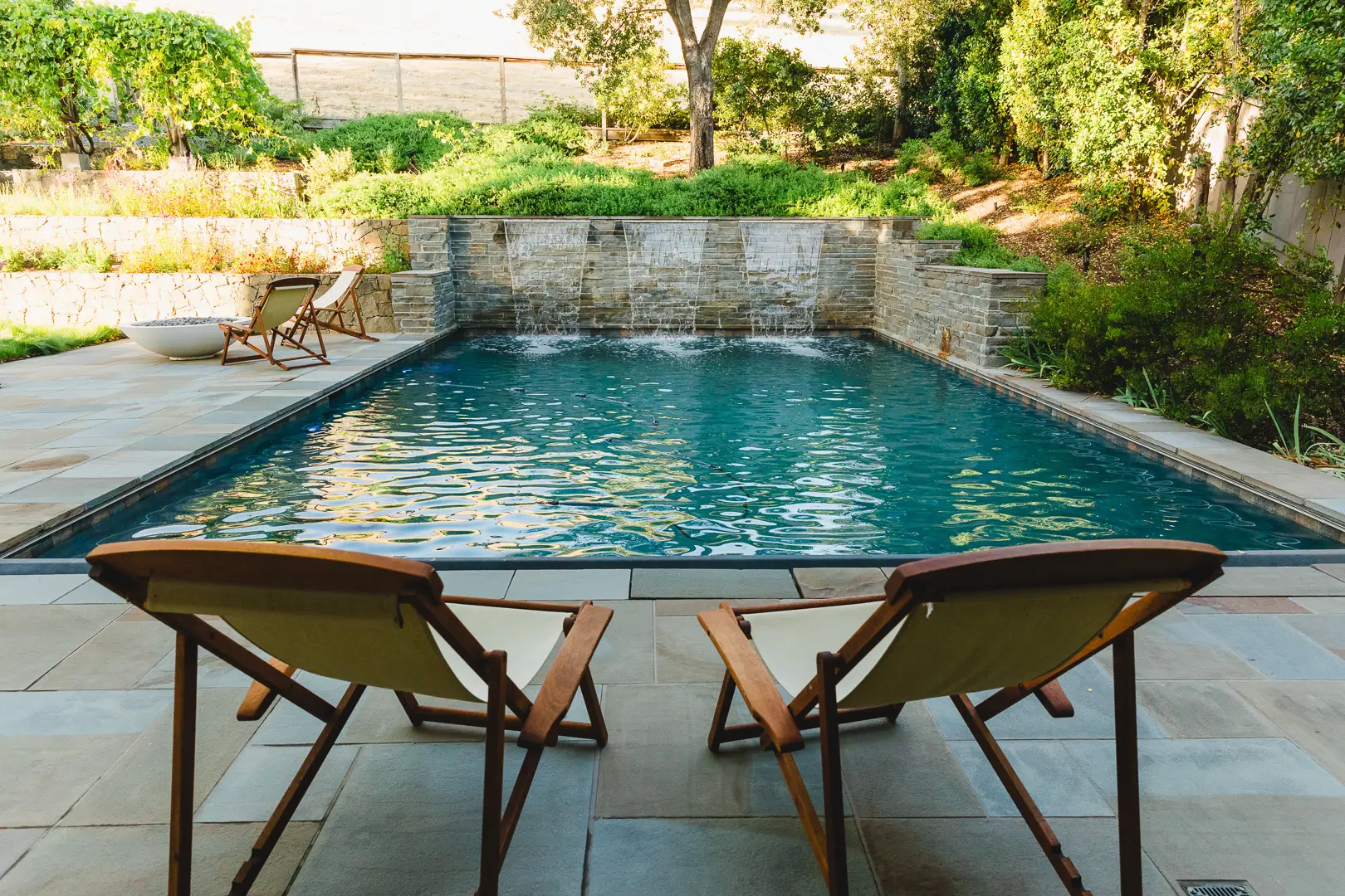 San Ramon • Landscape Design • YesPlease.GARDEN ☀️